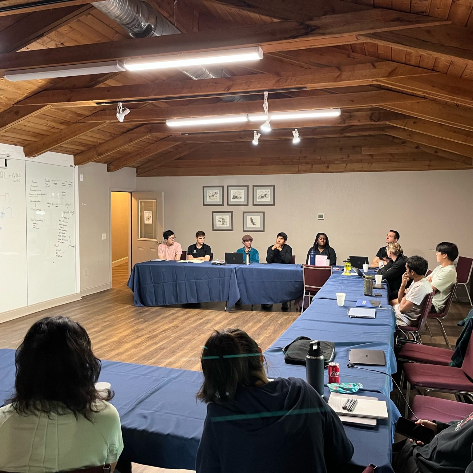 Life in the EPIC Lab - EPIC Lab at Georgia Tech