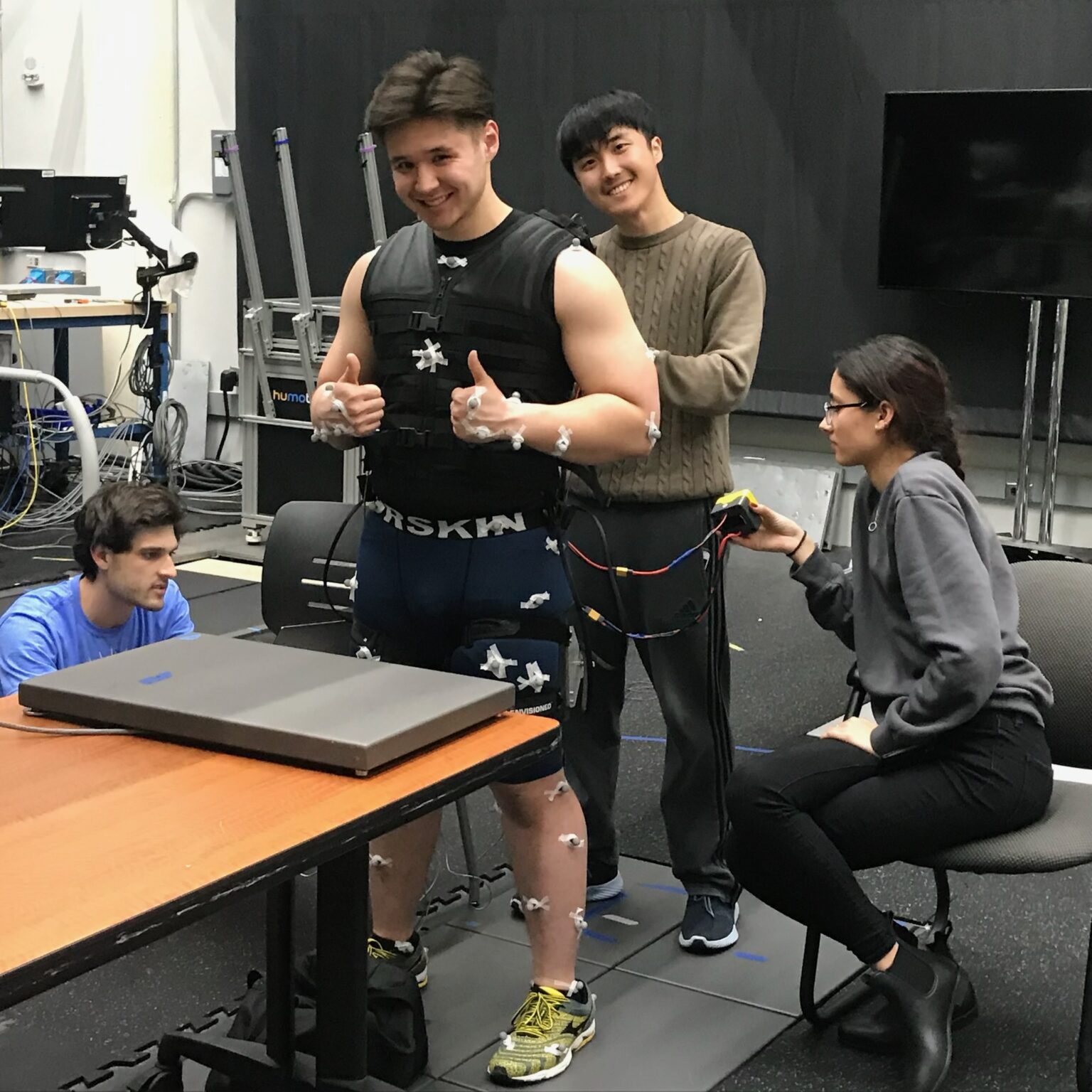 Life in the EPIC Lab - EPIC Lab at Georgia Tech