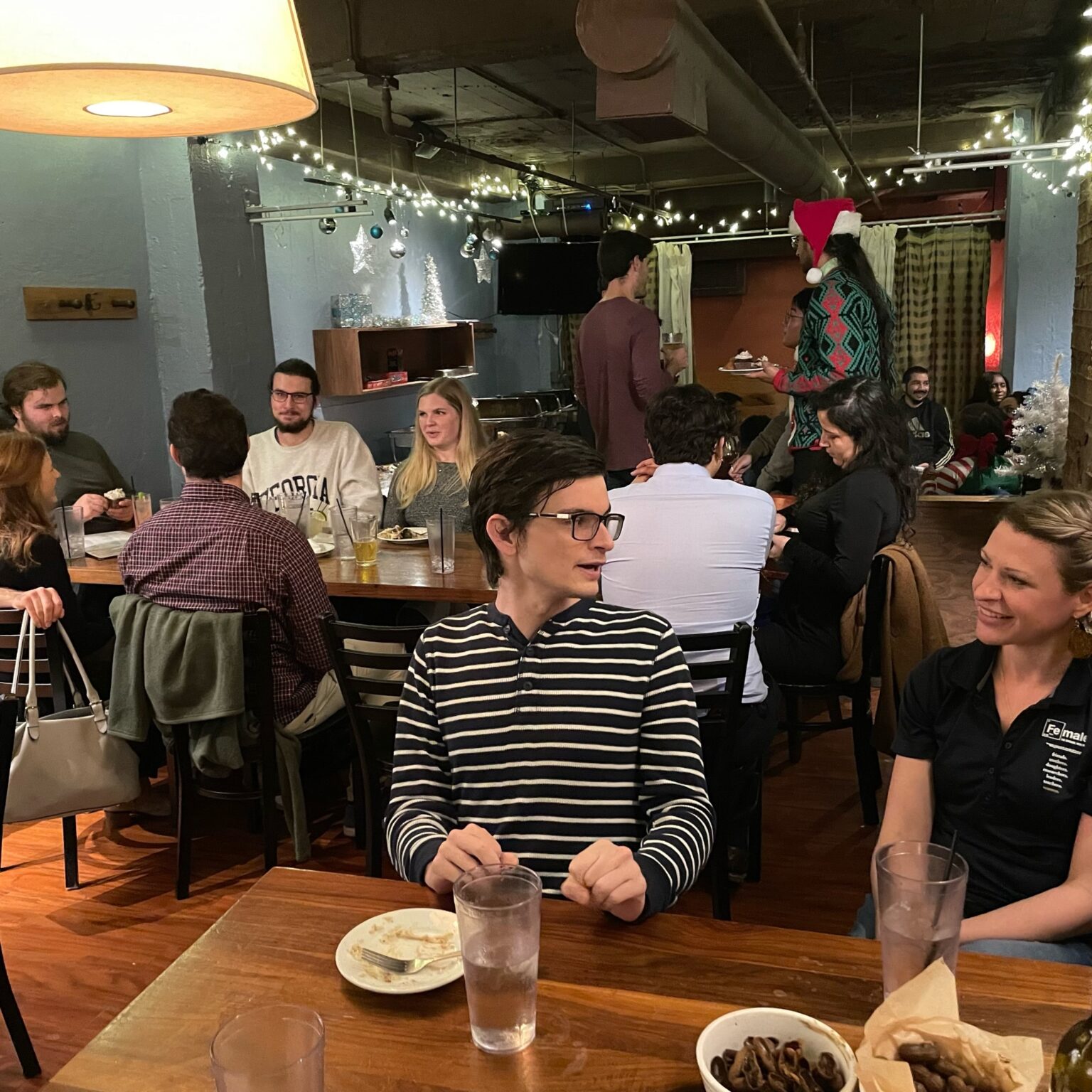 Life in the EPIC Lab - EPIC Lab at Georgia Tech