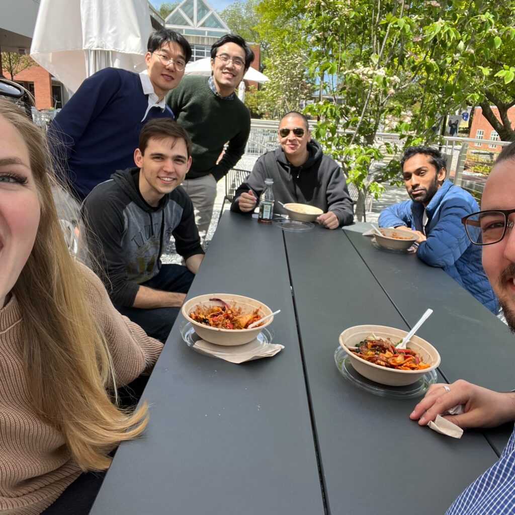 Life in the EPIC Lab - EPIC Lab at Georgia Tech