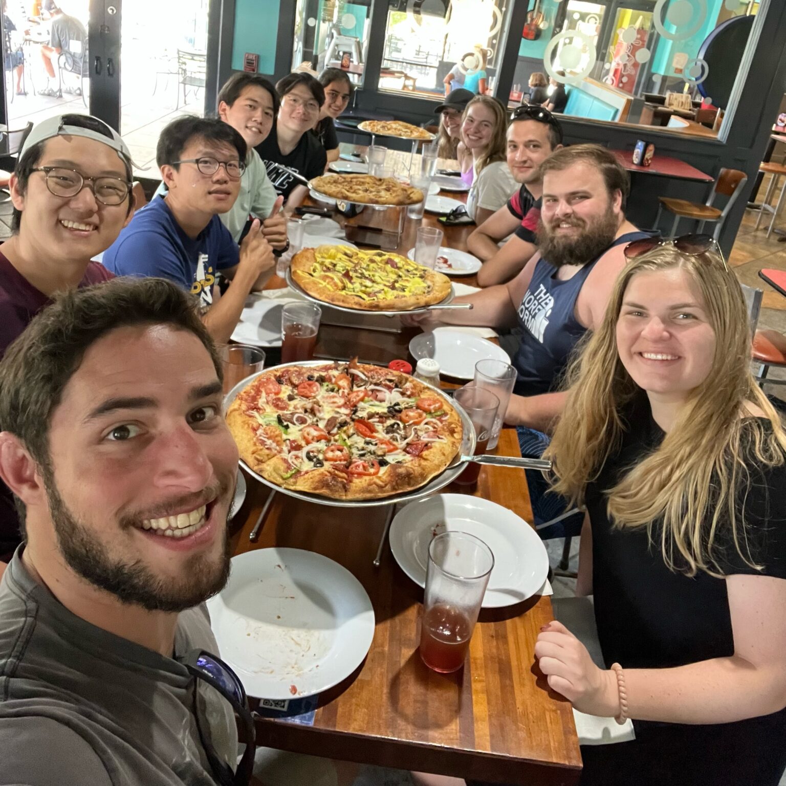 Life in the EPIC Lab - EPIC Lab at Georgia Tech