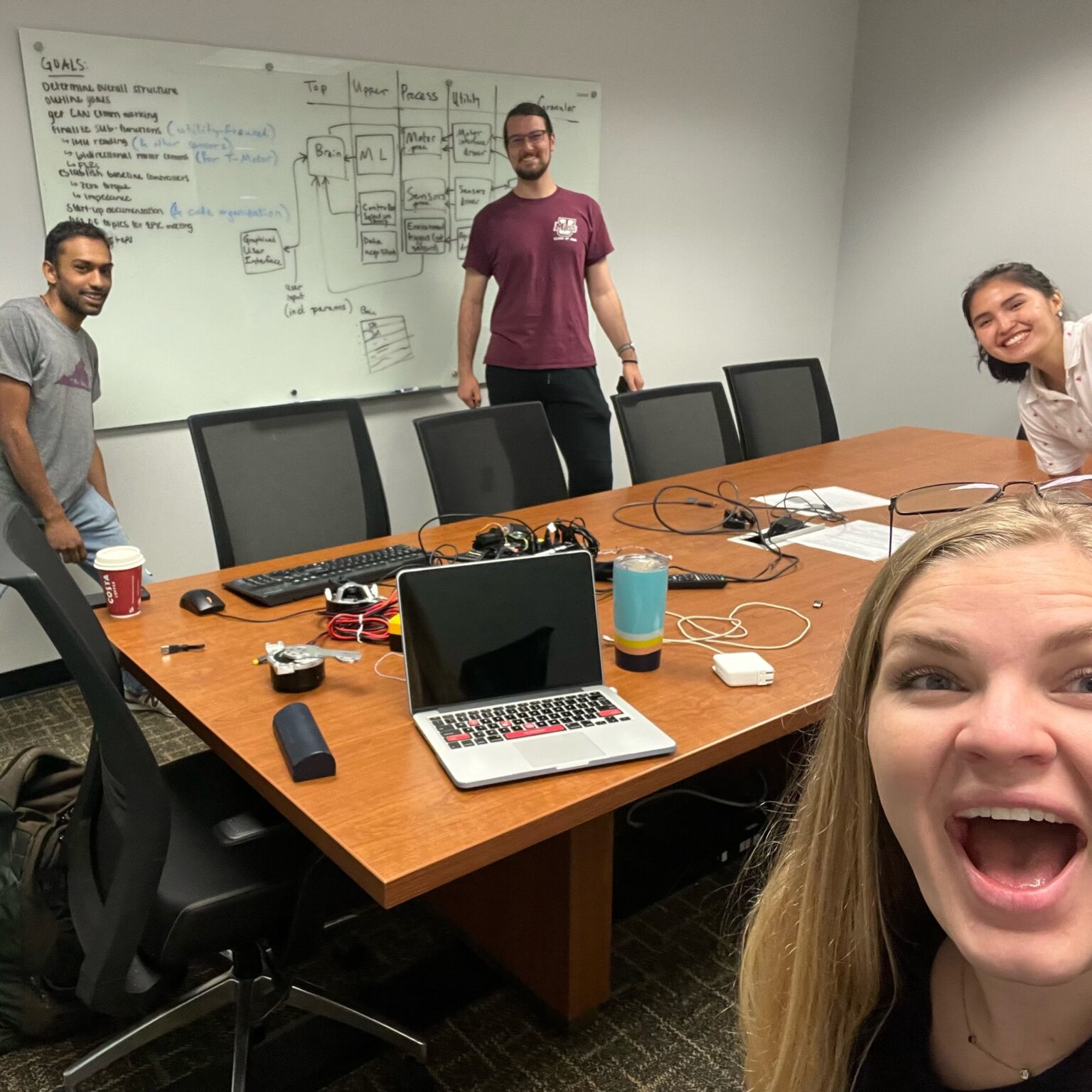 Life in the EPIC Lab - EPIC Lab at Georgia Tech