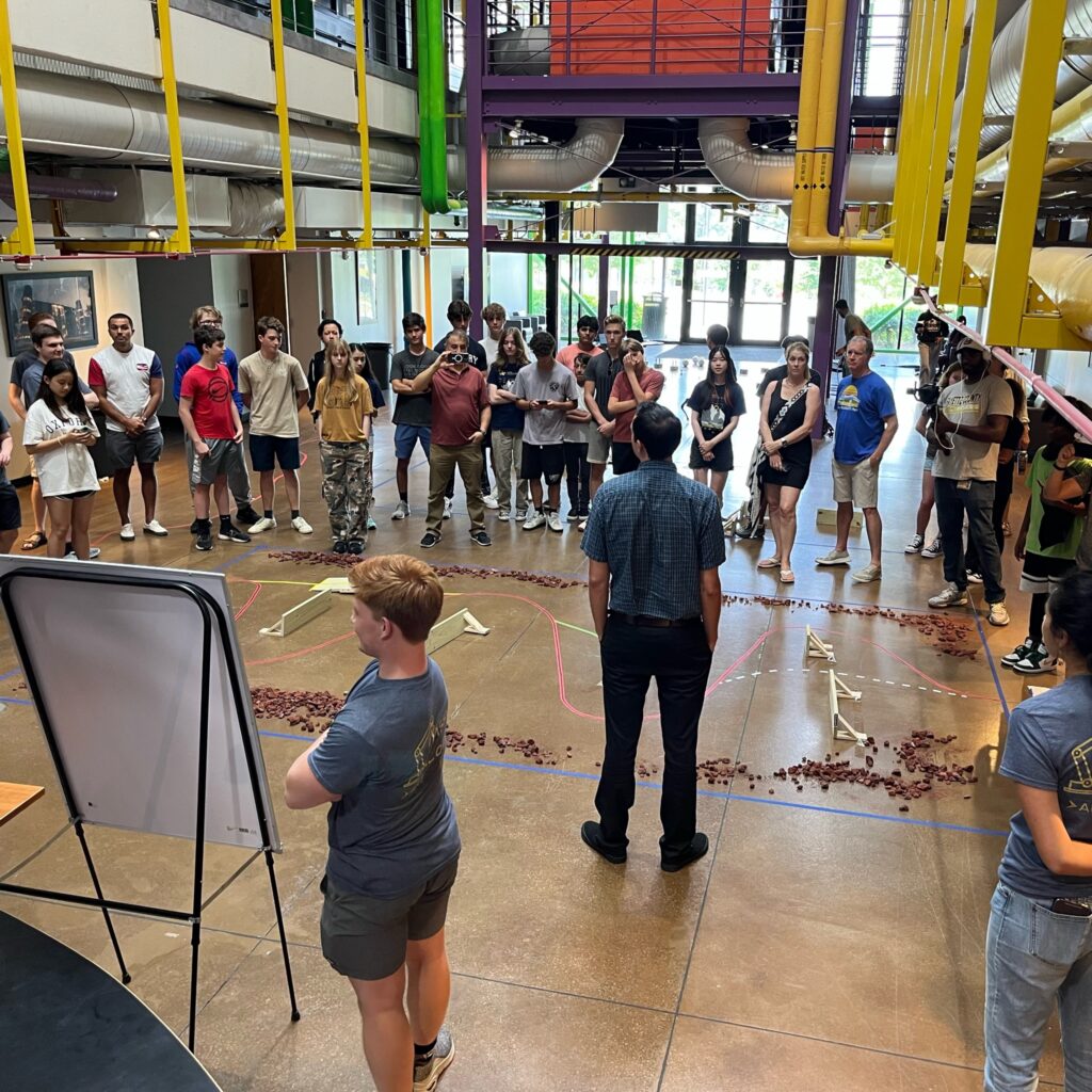 Life in the EPIC Lab - EPIC Lab at Georgia Tech