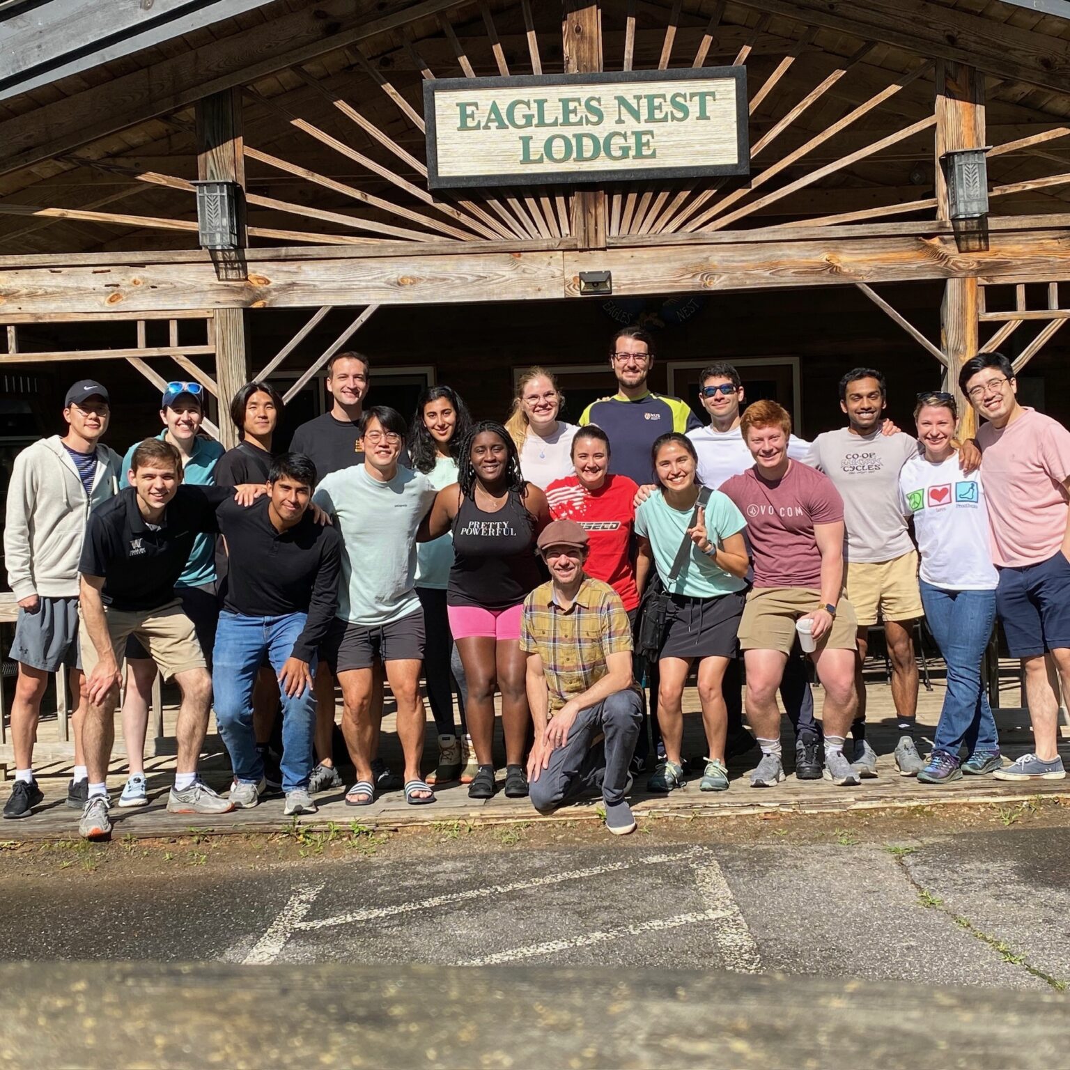 Life in the EPIC Lab - EPIC Lab at Georgia Tech